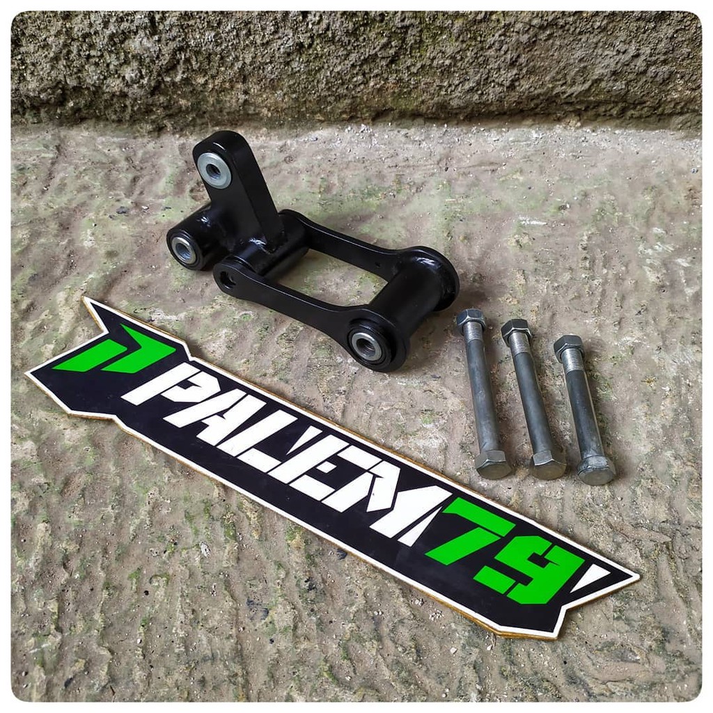Jual Unitrack KLX 150 Bearing Bambu - Unitrek Laher Bambu Dtracker ...
