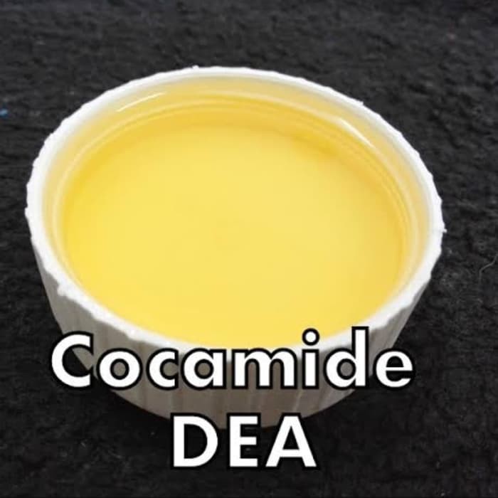 Jual Foam Booster Cocamide DEA Camperlan Aminon (250ml) | Shopee Indonesia