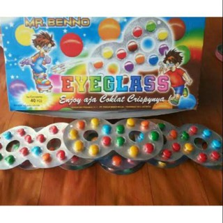 PERMEN KACAMATA JADUL HARGA SATUAN | Shopee Indonesia