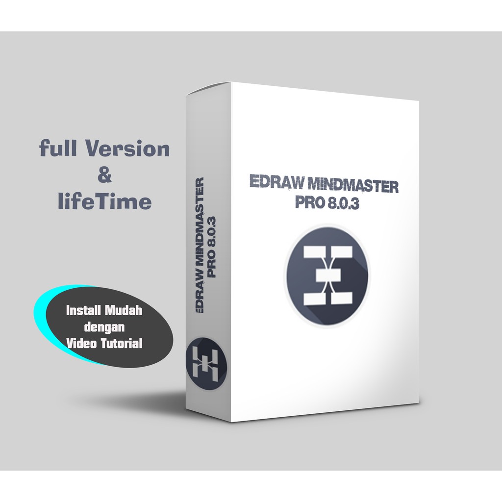 Harga Edraw Terbaru Oktober 2021 | BigGo Indonesia