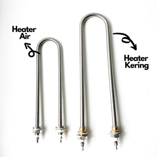 Jual Spare Part Proofer - HEATER KERING & HEATER AIR | Shopee Indonesia