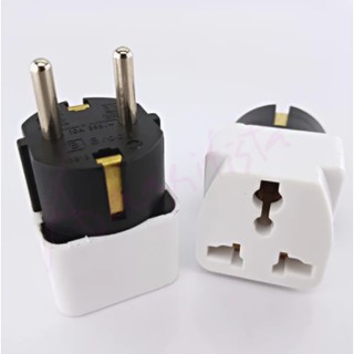 Jual BROCO Oversteker Universal Colokan Listrik China Converter ...