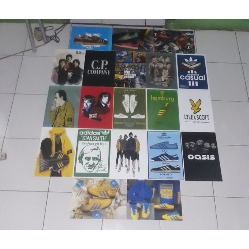 Jual poster | Shopee Indonesia