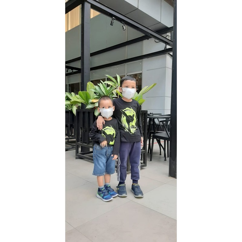 Jual Baju kaos karate anak , baju kaos beladiri anak Indonesia|Shopee ... Jual Baju kaos karate anak , baju kaos beladiri anak Indonesia|Shopee ...