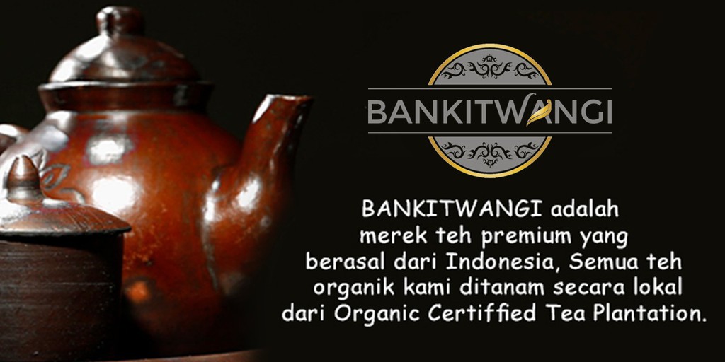 Toko Online Bankitwangi Official Shop | Shopee Indonesia