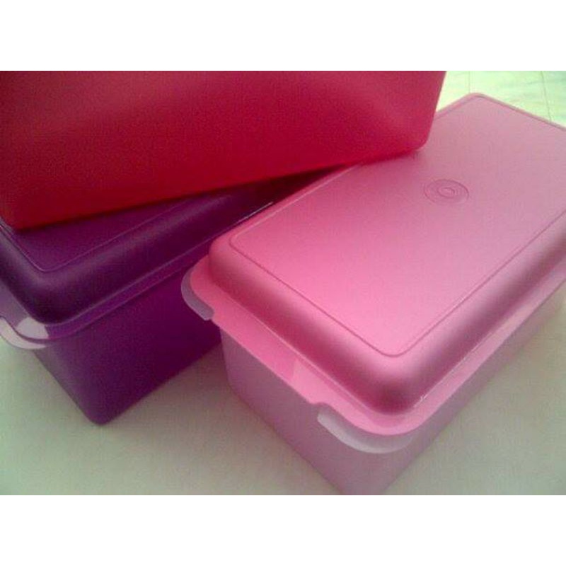Jual Bread Server Tupperware (1pc) | Shopee Indonesia