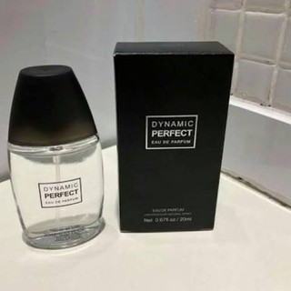 Jual Miniso Dynamic Perfect | Men perfume | EDP | Shopee Indonesia