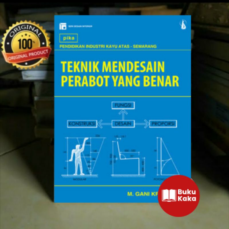 Jual BUKU TEKNIK MENDESAIN PERABOT YANG BENAR | Shopee Indonesia
