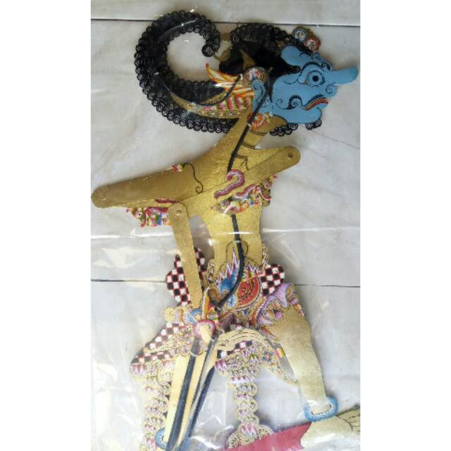 Jual WAYANG KULIT ONTOSENO KWALITAS 1. | Shopee Indonesia
