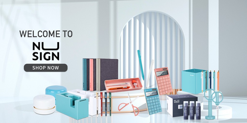 Toko Online Nusign Indonesia Official Shop | Shopee Indonesia