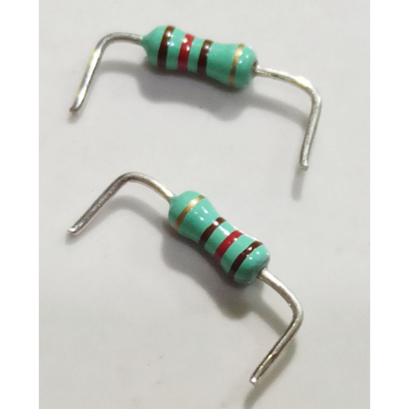 Harga Resistor 100 OHM 1W Terbaru Sep 2025 | BigGo Indonesia