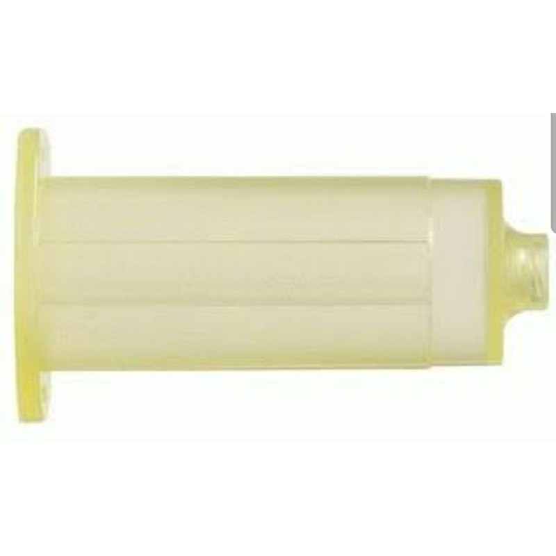 Jual BD Vacutainer Holder Standart Yellow Bulk CE | Shopee Indonesia
