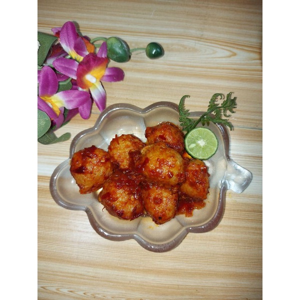 Jual CILOK GORENG/CIGOR | Shopee Indonesia