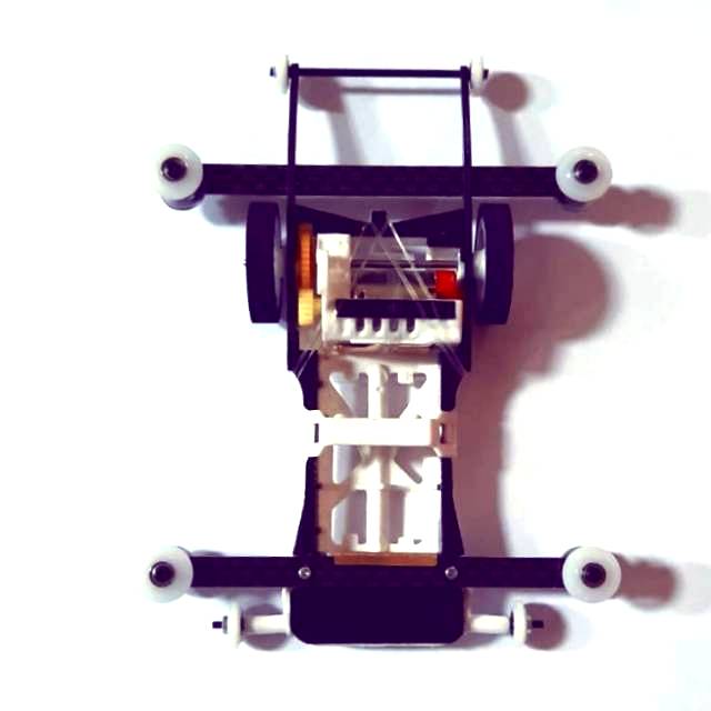 Jual Tamiya speed Nascar fullset Indonesia|Shopee Indonesia