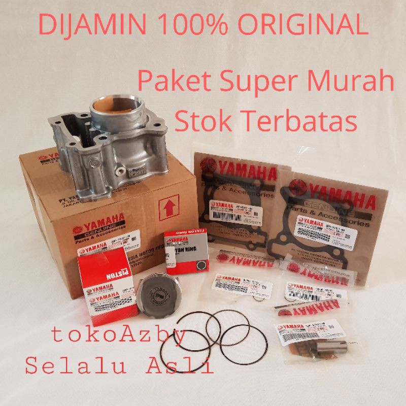 Jual blok nmax Harga Terbaik & Termurah Februari 2023 | Shopee Indonesia