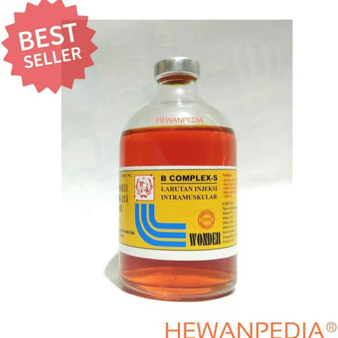 Harga Bcomplex Injeksi Terbaru Juli 2022 |BigGo Indonesia