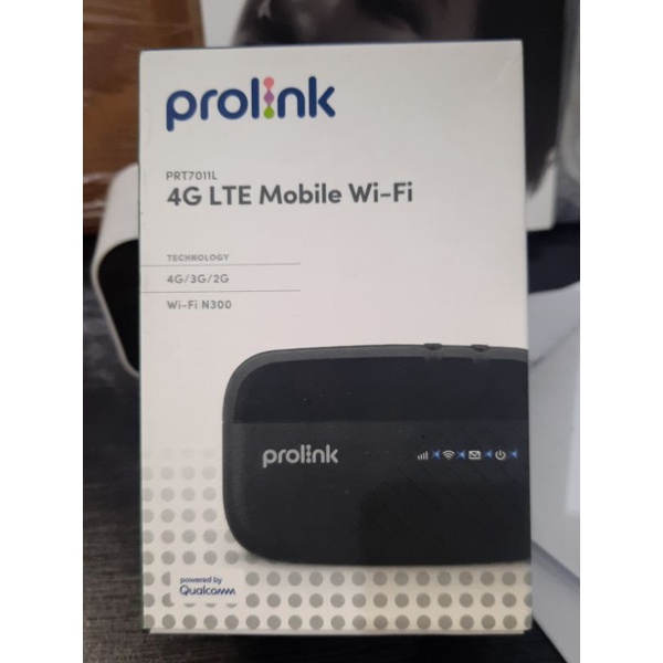 Jual Modem mifi prolink 4g LTE | Shopee Indonesia