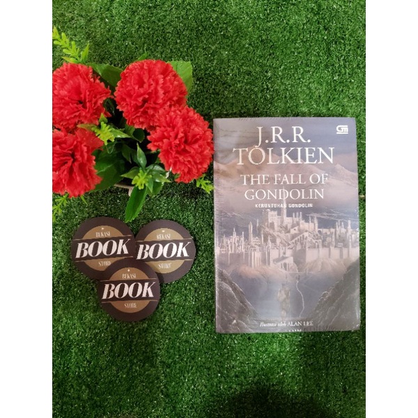 Harga Fall of gondolin Terbaru Sep 2025 | BigGo Indonesia