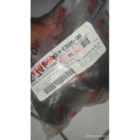Jual ori manipol intek nouvo z nuvo lele intake intec manipold manipul manipuld insulator ...
