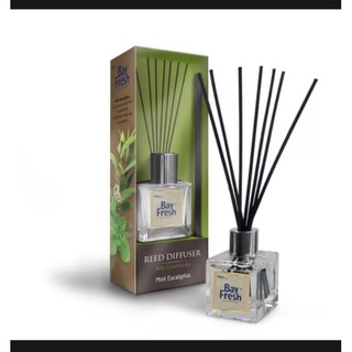 Jual BAYFRESH Reed Diffuser - REGULAR (30 ml) | Shopee Indonesia
