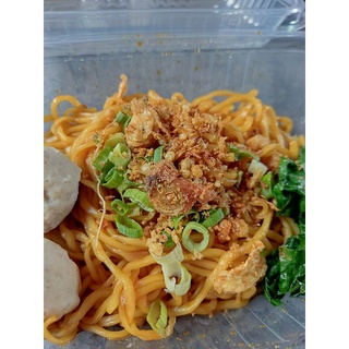 Jual MIE YAMIN BAKSO INSTAN ( BAKSO KANG DEN ) | Shopee Indonesia