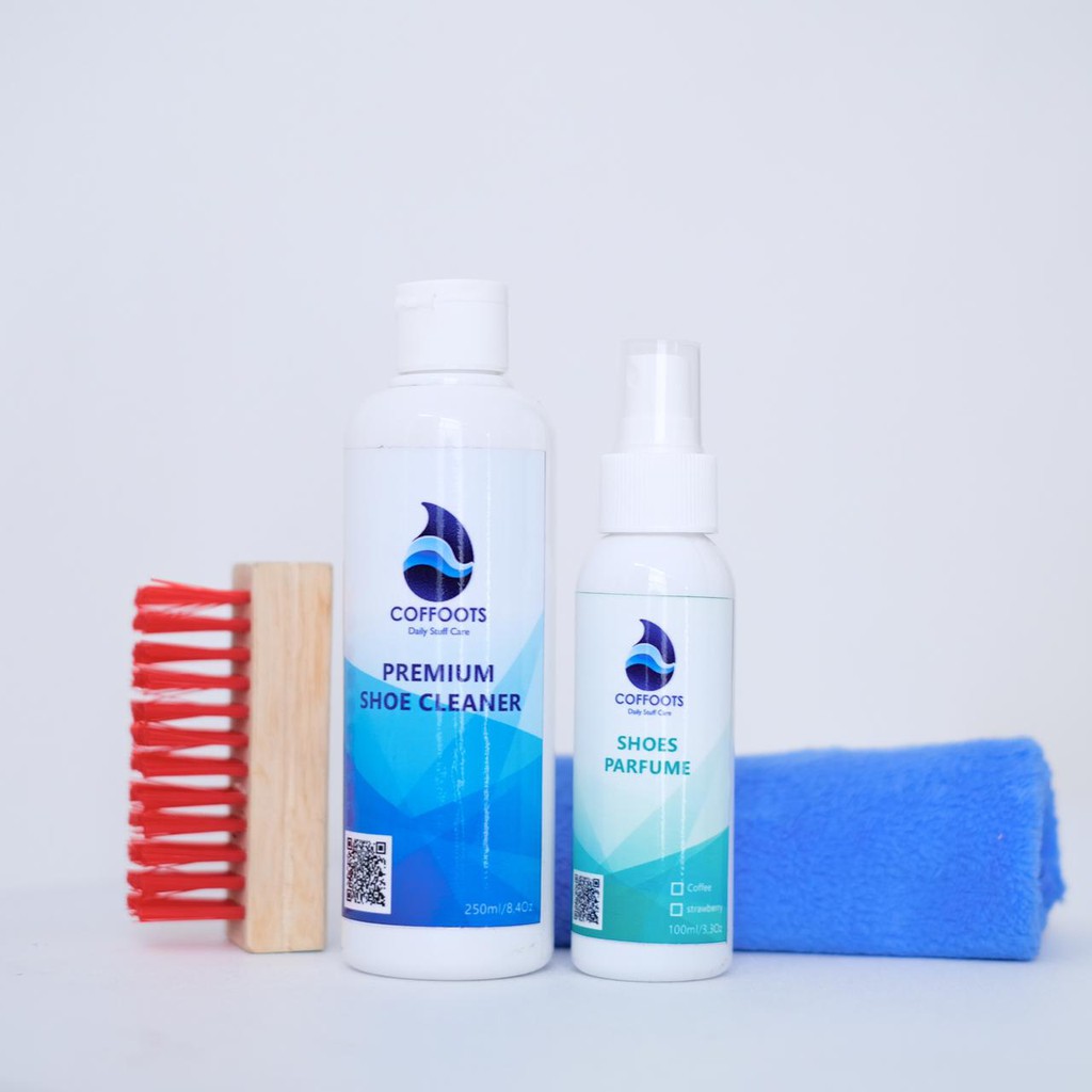 Jual Paket Alat Laundry/Laundry Sepatu (Nylon) | Shopee Indonesia