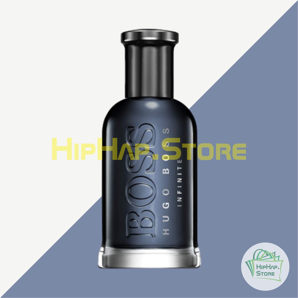 Jual Hugo Boss Bottled Infinite for Men - Hugo Boss Parfum Original ...