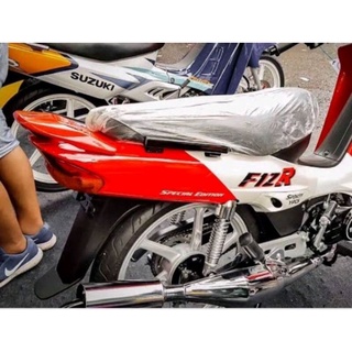 Jual striping yamaha fizr f1zr fiz r spesial edition marlboro kualitas ...