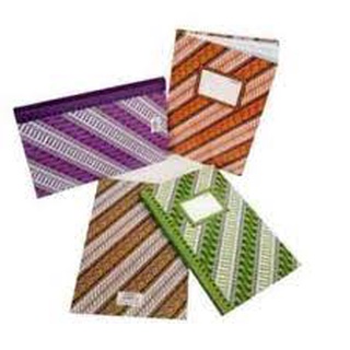 Jual BUKU TULIS HARDCASE KUARTO ISI 100 LEMBAR / NOTEBOOK / BUKU KUARTO ...
