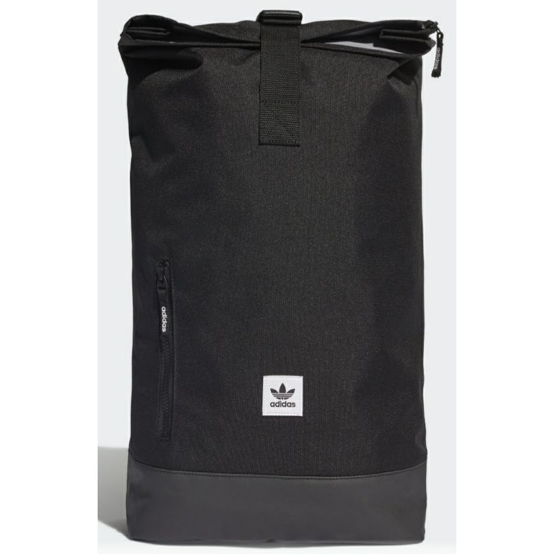 Jual Tas Adidas Original Premium Essentials Roll Top Backpack | Shopee ...
