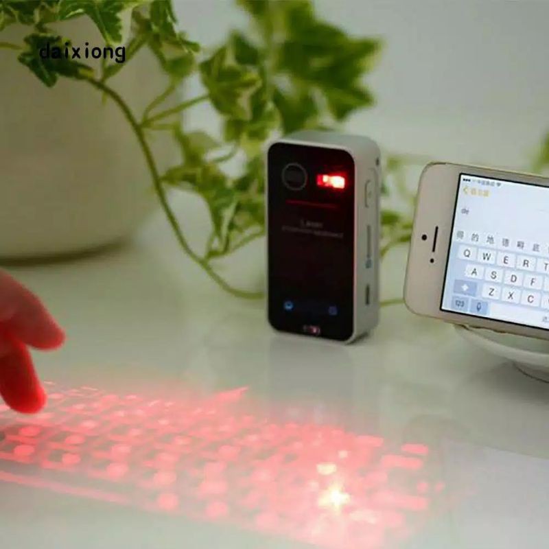 Harga virtual keyboard Terbaru Okt 2025 | BigGo Indonesia