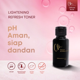 Produk CM BEAUTÉ OFFICIAL | Shopee Indonesia