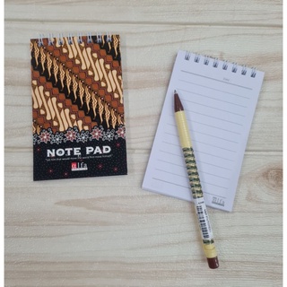 Jual Notes / Notes kecil / Buku notes / Buku saku | Shopee Indonesia