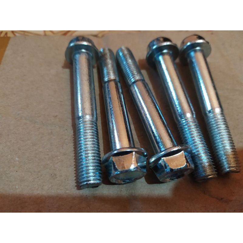 Baut Knalpot Beat - Piffle.me