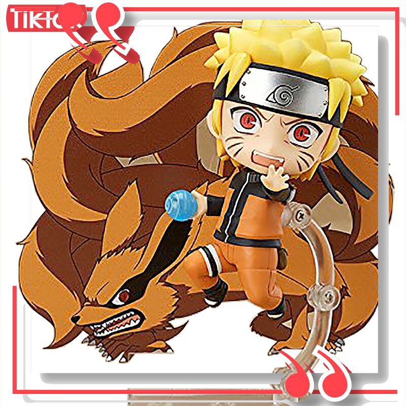 Harga Nendoroid Naruto Kurama Terbaru Mar 2026 | BigGo Indonesia