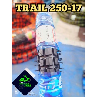 Jual ban motor trail 250-17 ban trail ban bebek ban r17 ban cangkul ban ...