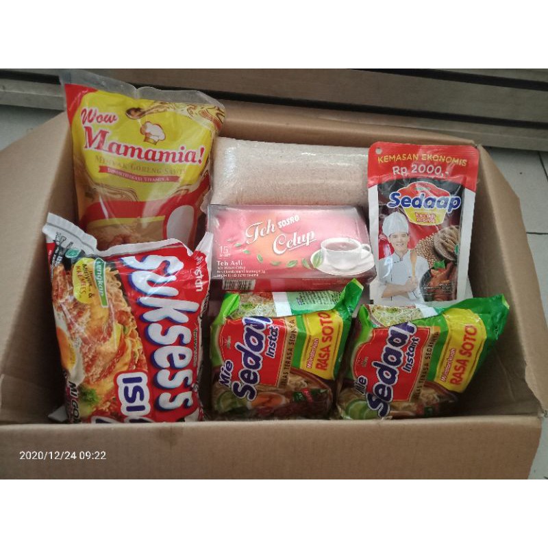 Jual SEMBAKO ( Bisa Request ) paket komplit sesuai budget | Shopee ... Jual SEMBAKO ( Bisa Request ) paket komplit sesuai budget | Shopee ...
