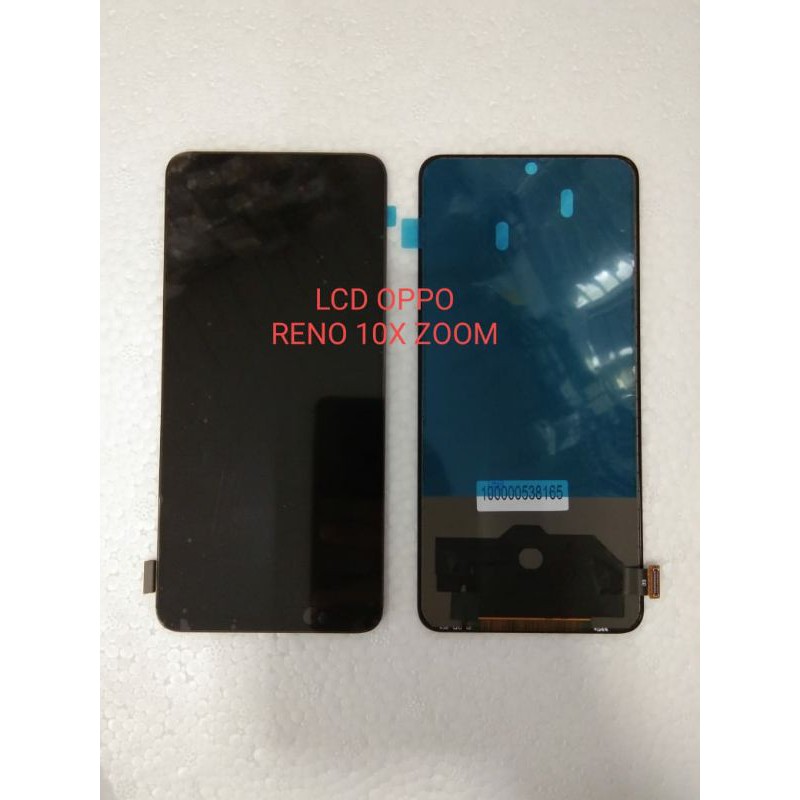 Jual LCD Touchscreen Oppo Reno 10x Zoom Fullset Original Indonesia ...