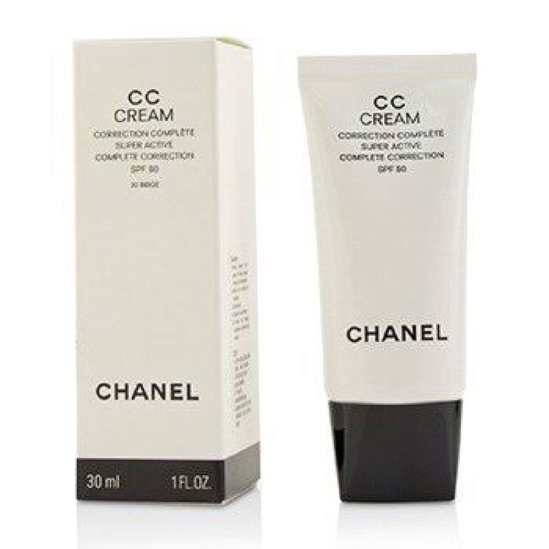 7 Rekomendasi Merk Chanel Bb Cream Terbaik Murah Dan Bagus [Terbaru ...