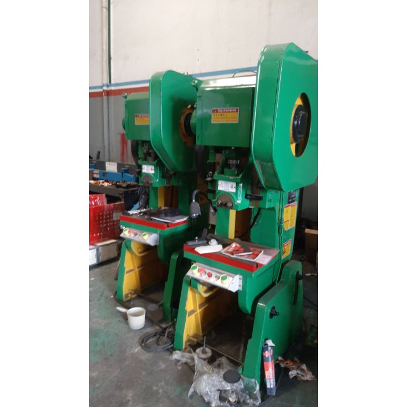 Jual mesin punch 25Ton / mesin pon klontang | Shopee Indonesia