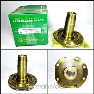 Jual Spindle Knuckle Steering Blongsong atau Spindle Sub Assy Steering ...