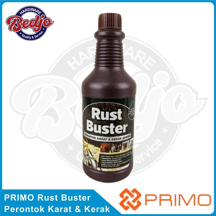 Jual Primo Rust Buster 500Ml | Shopee Indonesia