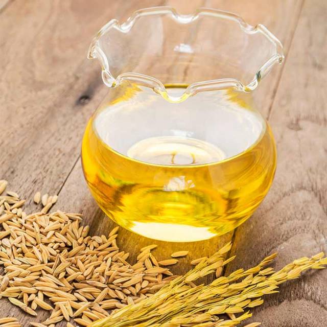 Jual Rice Bran Oil 1 liter Cosmetic Grade | Shopee Indonesia