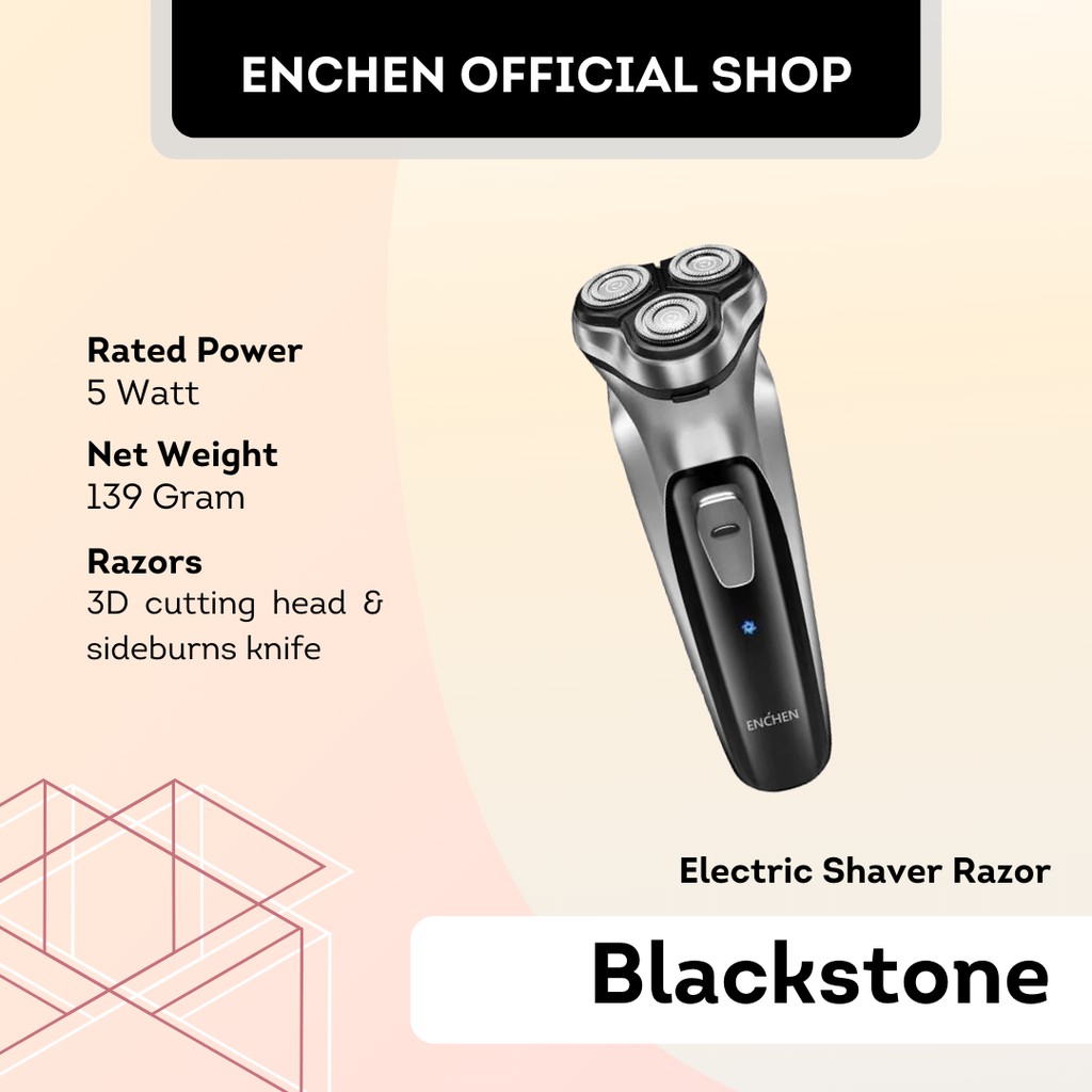 Toko Online Enchen Official Shop | Shopee Indonesia
