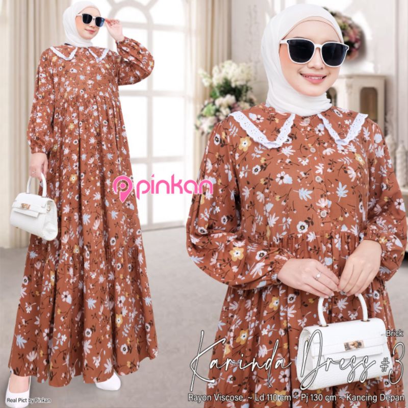 Harga Karinda Dress Terbaru Mar 2026 | BigGo Indonesia