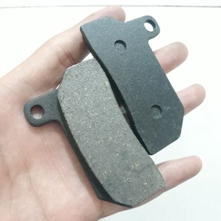 Kampas Rem Nissin 4 Piston - Perumperindo.co.id