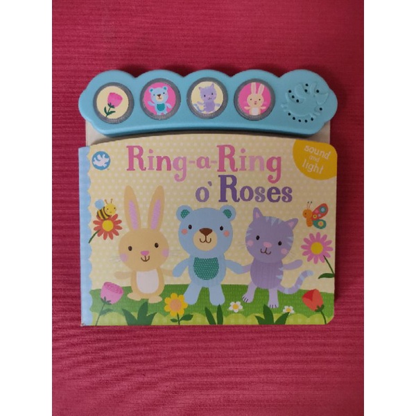 Jual Ring a ring o roses | Shopee Indonesia