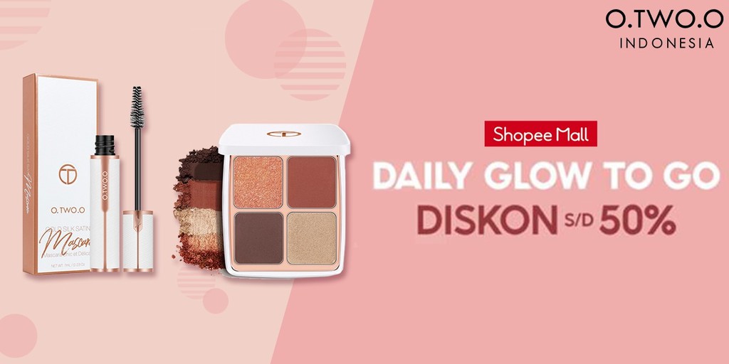 Toko Online O.Two.O Indonesia Official Shop | Shopee Indonesia