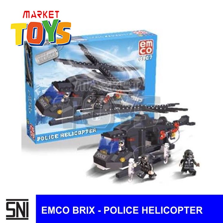 Harga Brick helicopter Terbaru Okt 2024 |BigGo Indonesia