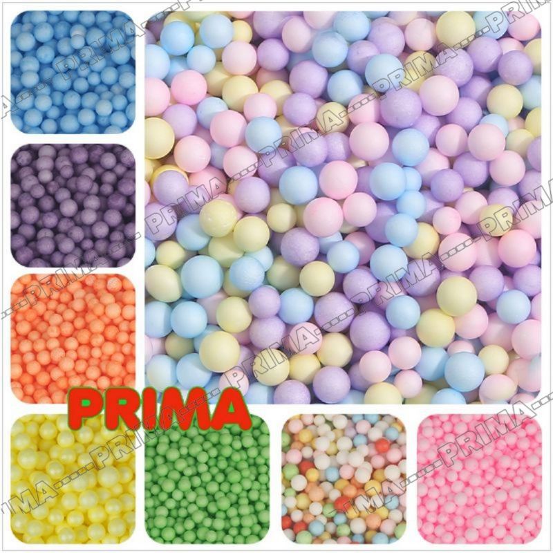 Harga Gabus Bulat Sterofoam Terbaru Okt 2025 | BigGo Indonesia